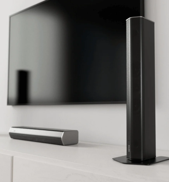Enclave Audio | Surround Sound Has Never Been Easier
